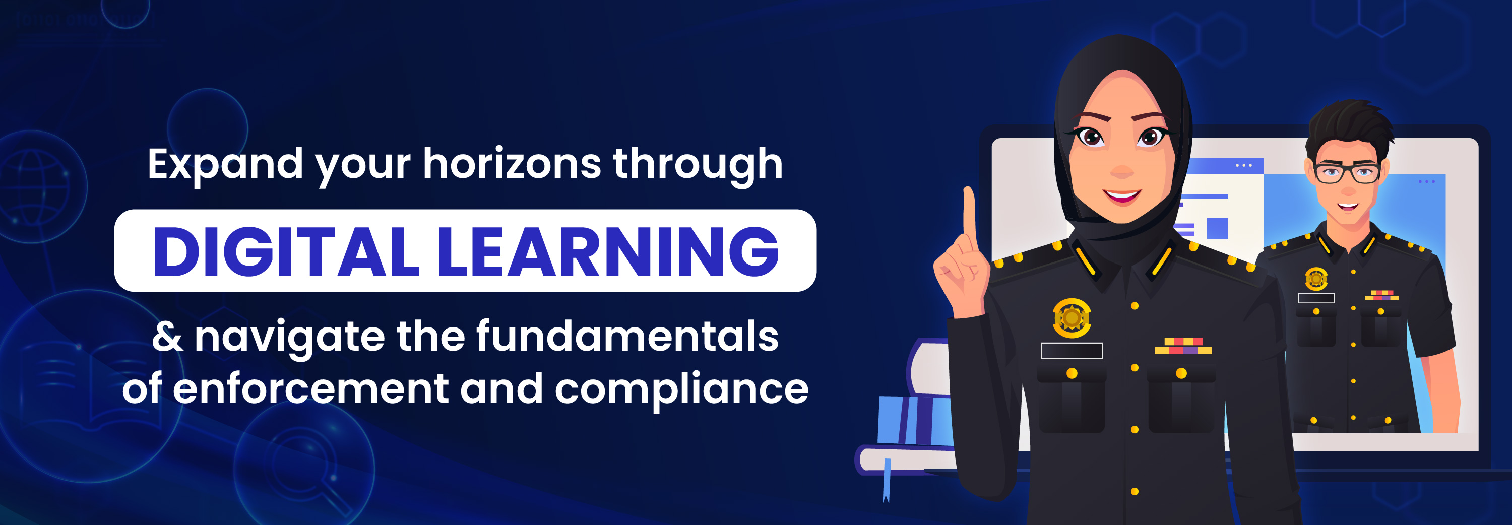 EnGo - Online Learning