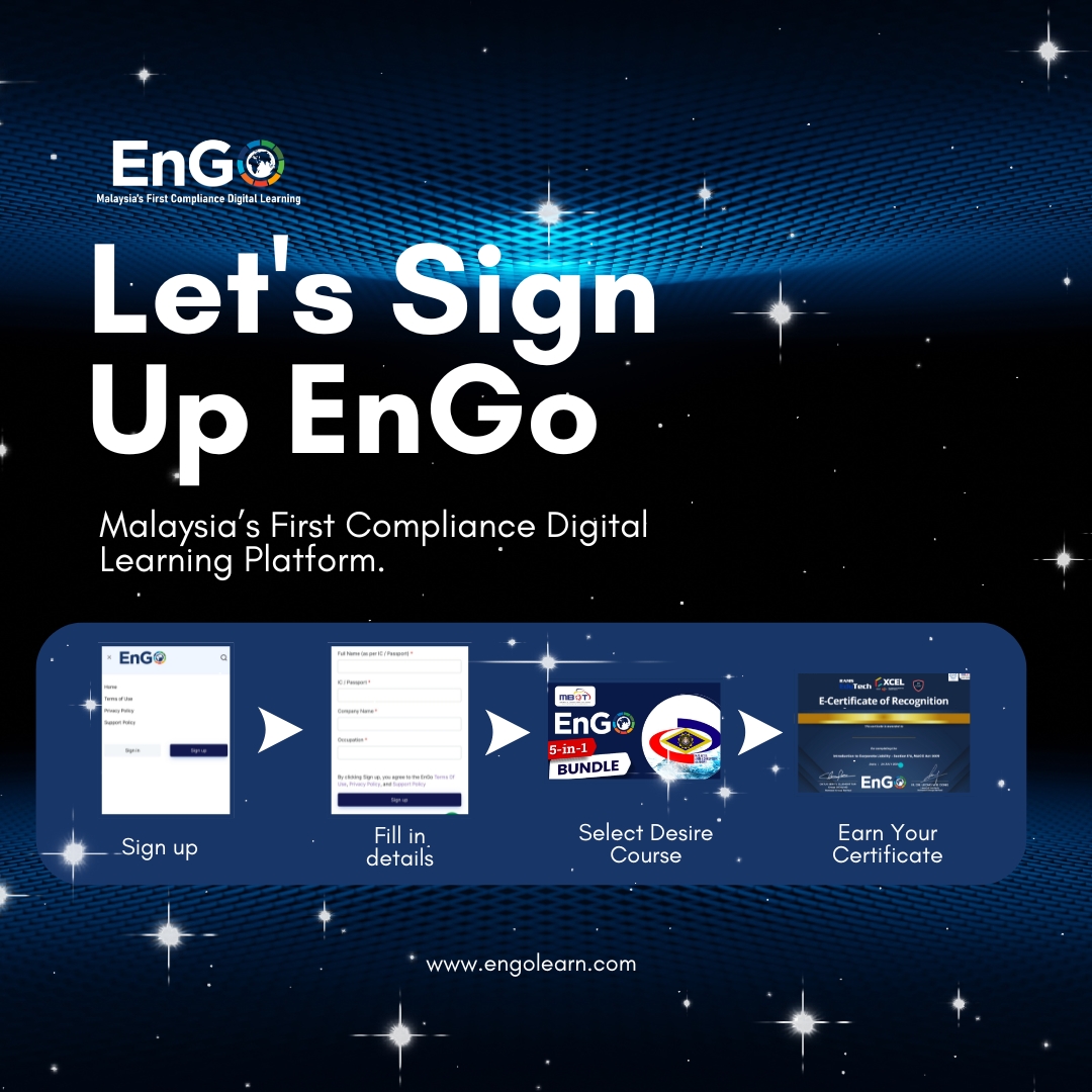 EnGo - Online Learning